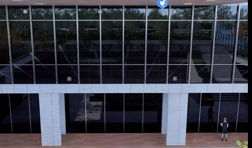 D5的灯怎么不显示呢？ - 互助小组 - D5渲染器官方社区