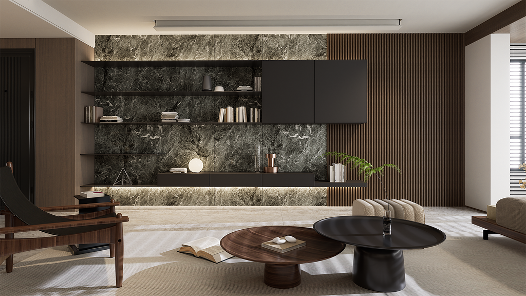 周末就要玩D5 - 作品画廊 - D5渲染器官方社区