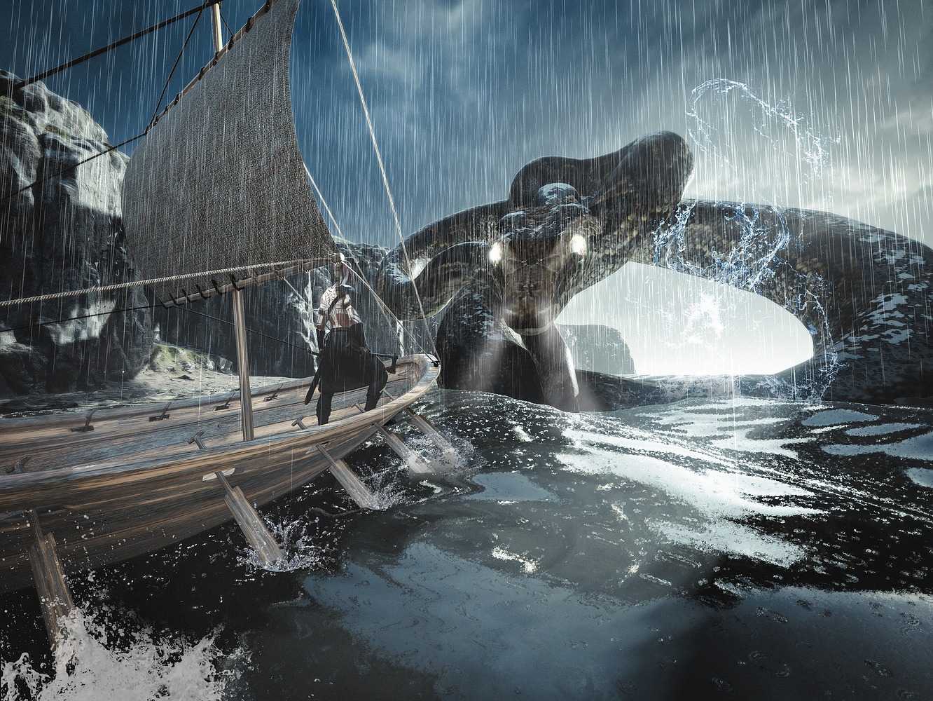 主题：练习3 制作者：Will 使用的显卡型号：rtx3060 工作流：su+D5+PS 模型是否为原创：否 模型来源：3D66 - 作品画廊 - D5渲染器官方社区