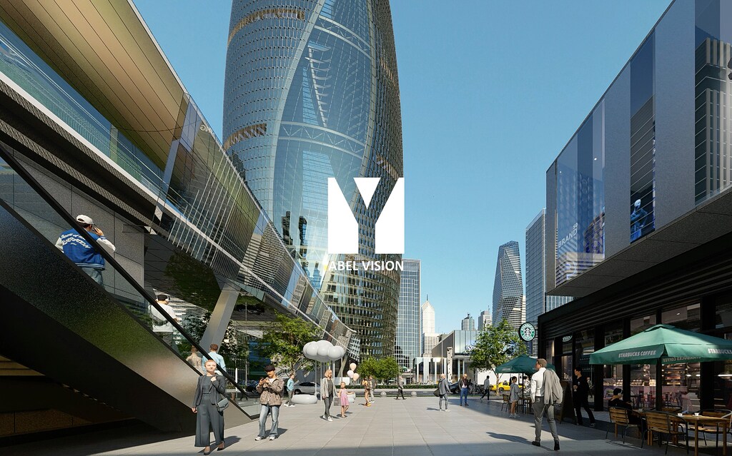 D5 Render 2.4 | 第六次练习 - 作品画廊 - D5渲染器