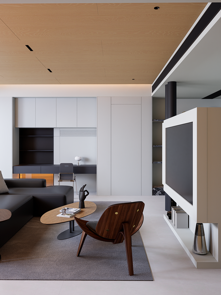 今日练习，d5越来越棒了 - 内容中心 - D5渲染器官方社区