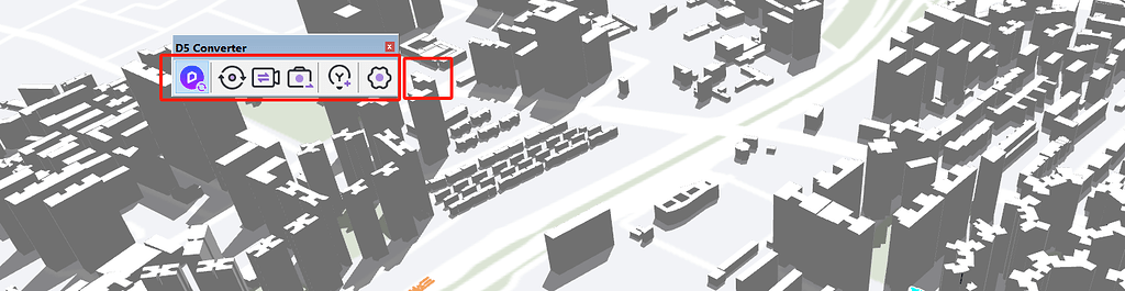 D5同步SU的插件为什么没有最后一个导出模型的选项。 - 互助小组 - D5渲染器官方社区