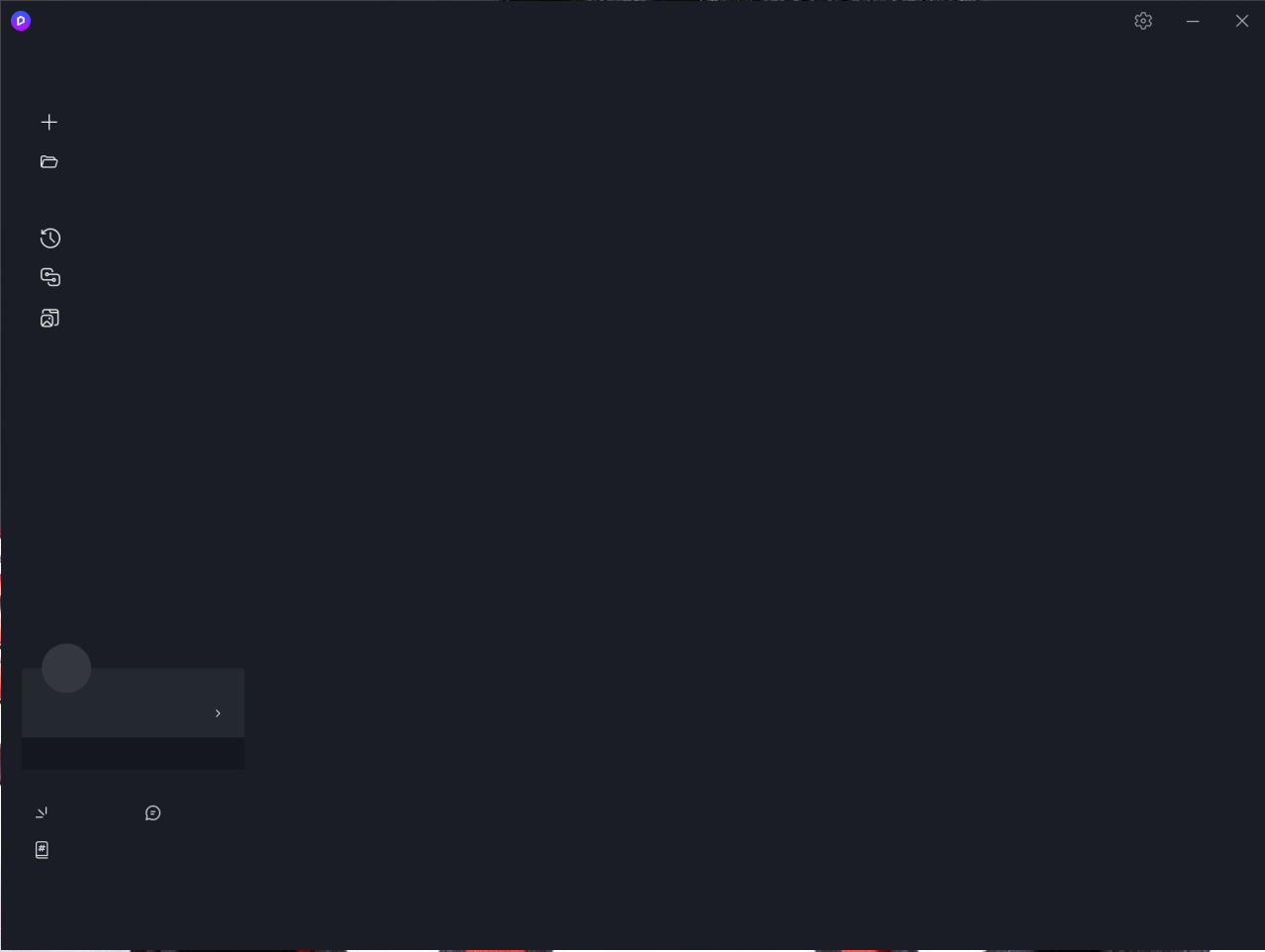 D5一打开就卡死，点不了任何功能，关闭也只能从任务管理器处关闭 - 互助小组 - D5渲染器官方社区