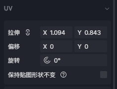 模型的材质问题 - #4，来自 Ryannnn - 互助小组 - D5渲染器官方社区