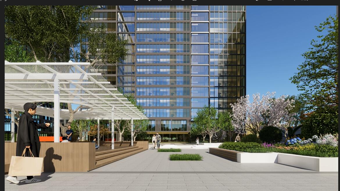 保存之后 重新打开文件 为啥模型 树啥的全都没了 怎么解决 - 互助小组 - D5渲染器官方社区