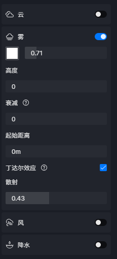 D5舞台灯光 - 互助小组 - D5渲染器官方社区