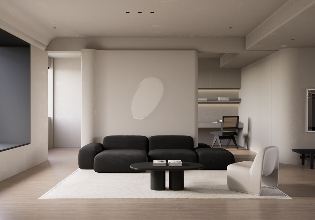 D5 第一次的使用 - 作品画廊 - D5渲染器官方社区